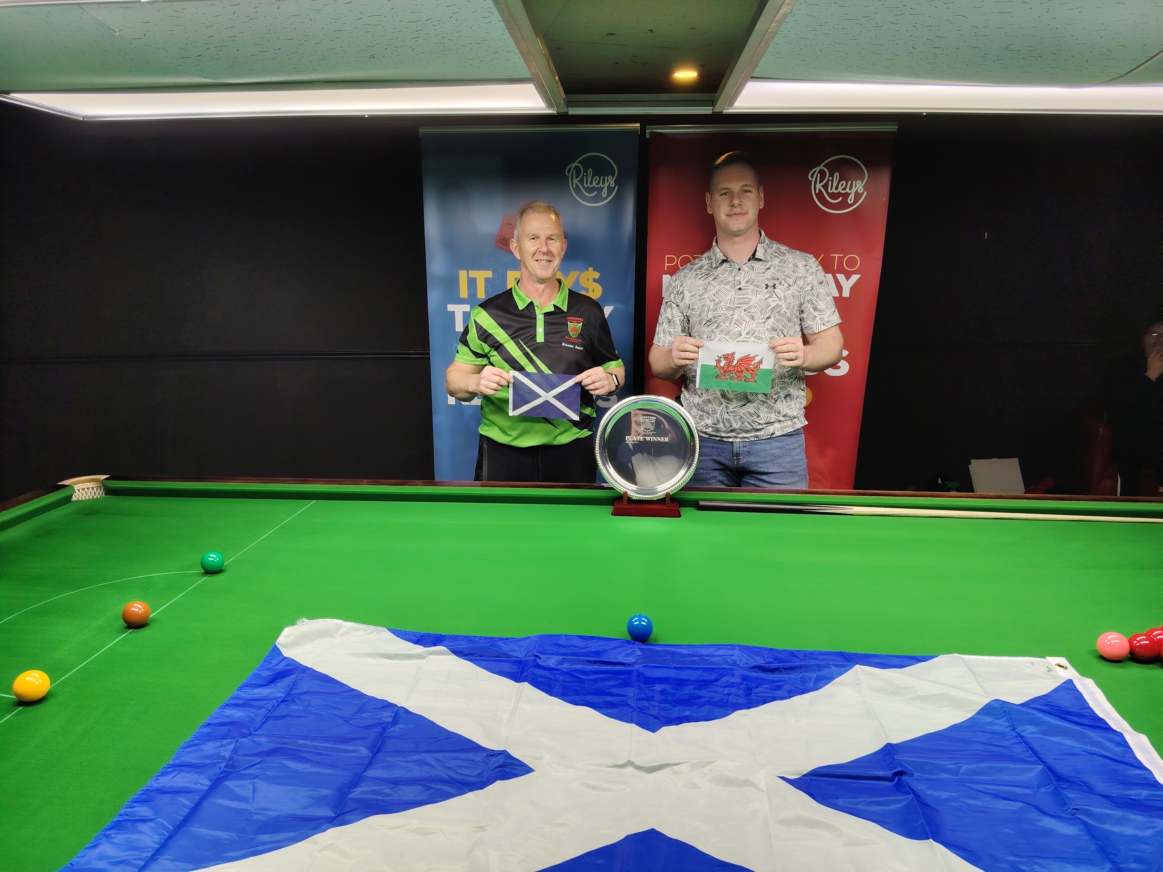 Aberdeen Snooker Plate 2025 – Page 2 – Forums – Aberdeen Licensed Clubs ...